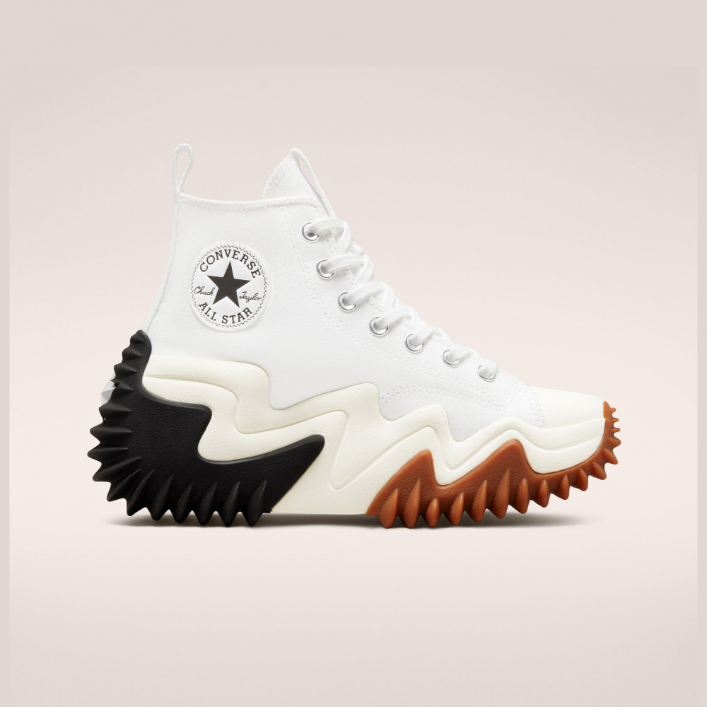 Converse Run Star Motion White _x000c_| Mon Pied Ce Héros | Scott ...