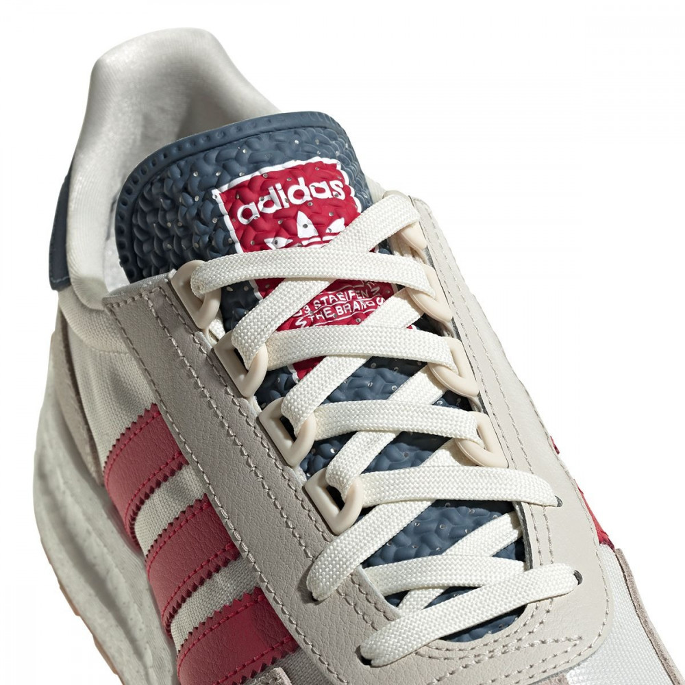 Adidas Retropy E5 Cream| Mon Pied Ce Héros | Scott Premium & Originals