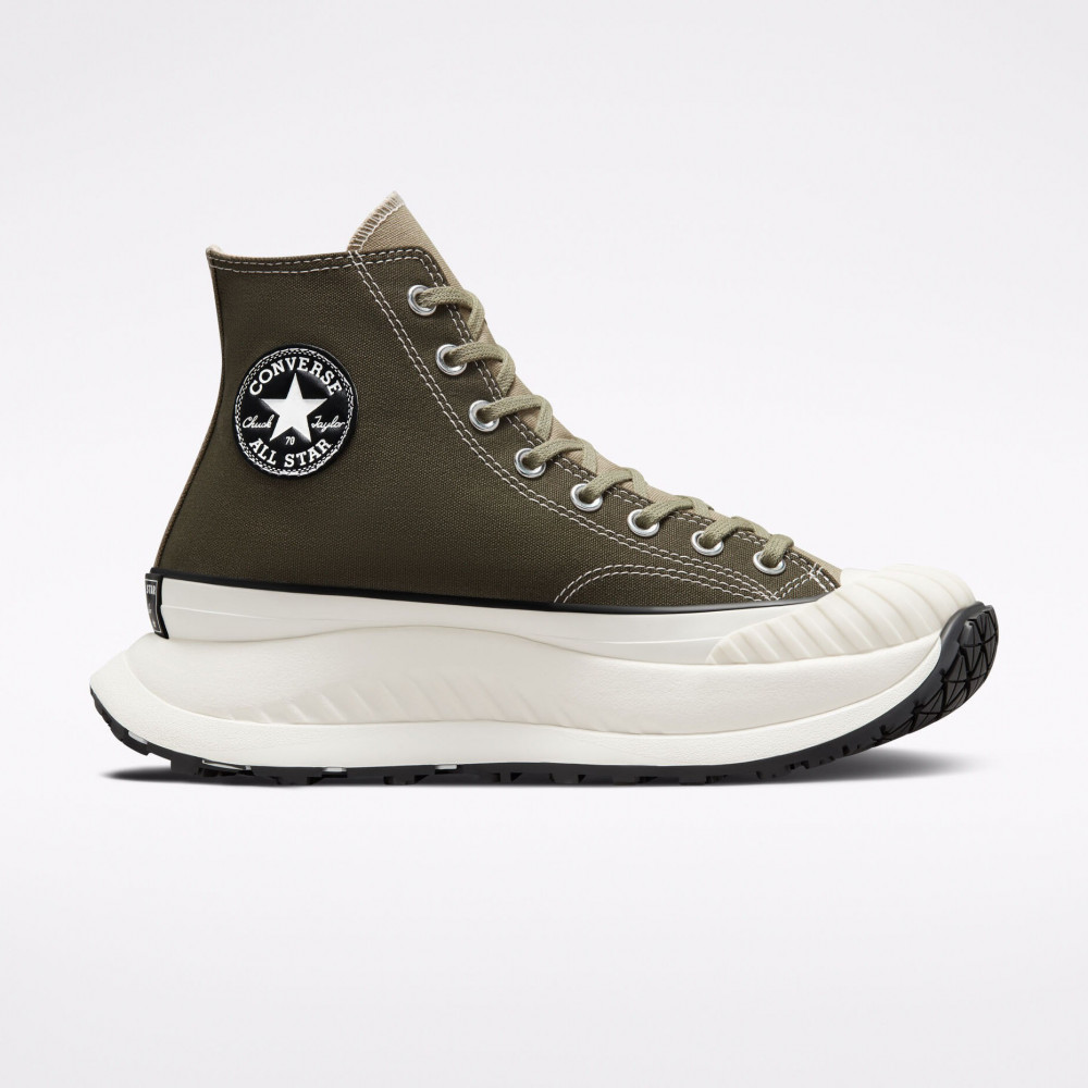 Converse Chuck 70 AT-CX Kaki| Mon Pied Ce Héros | Scott Premium & Originals