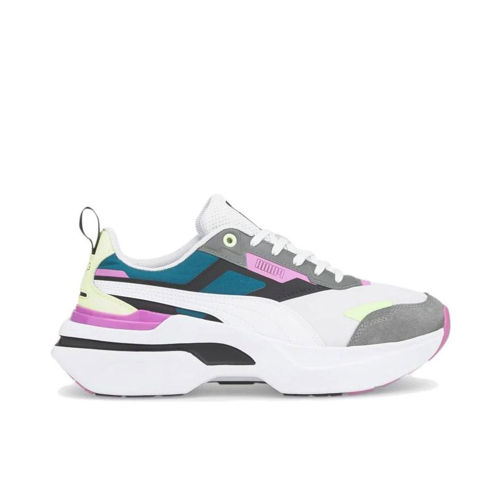 Puma Kosmo Rider Pink | Mon Pied Ce Héros | Scott Premium & Originals