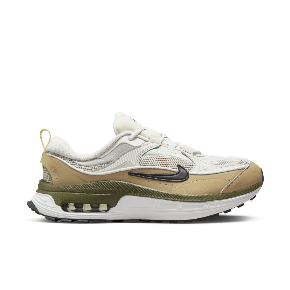 Nike Air Max Bliss Kaki | Mon Pied Ce Héros | Scott Premium & Originals