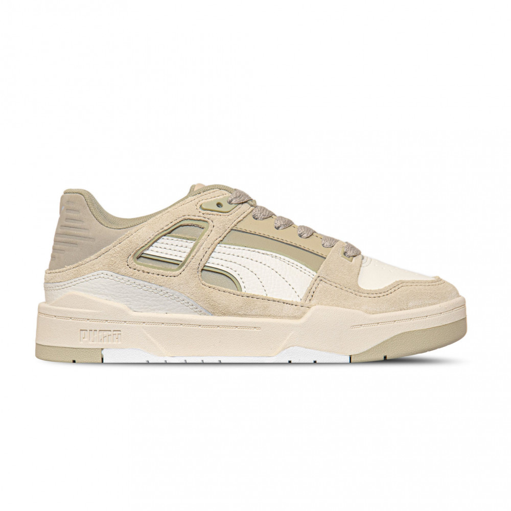 Puma Slipstream Marshmallow | Mon Pied Ce Héros | Scott Premium & Originals