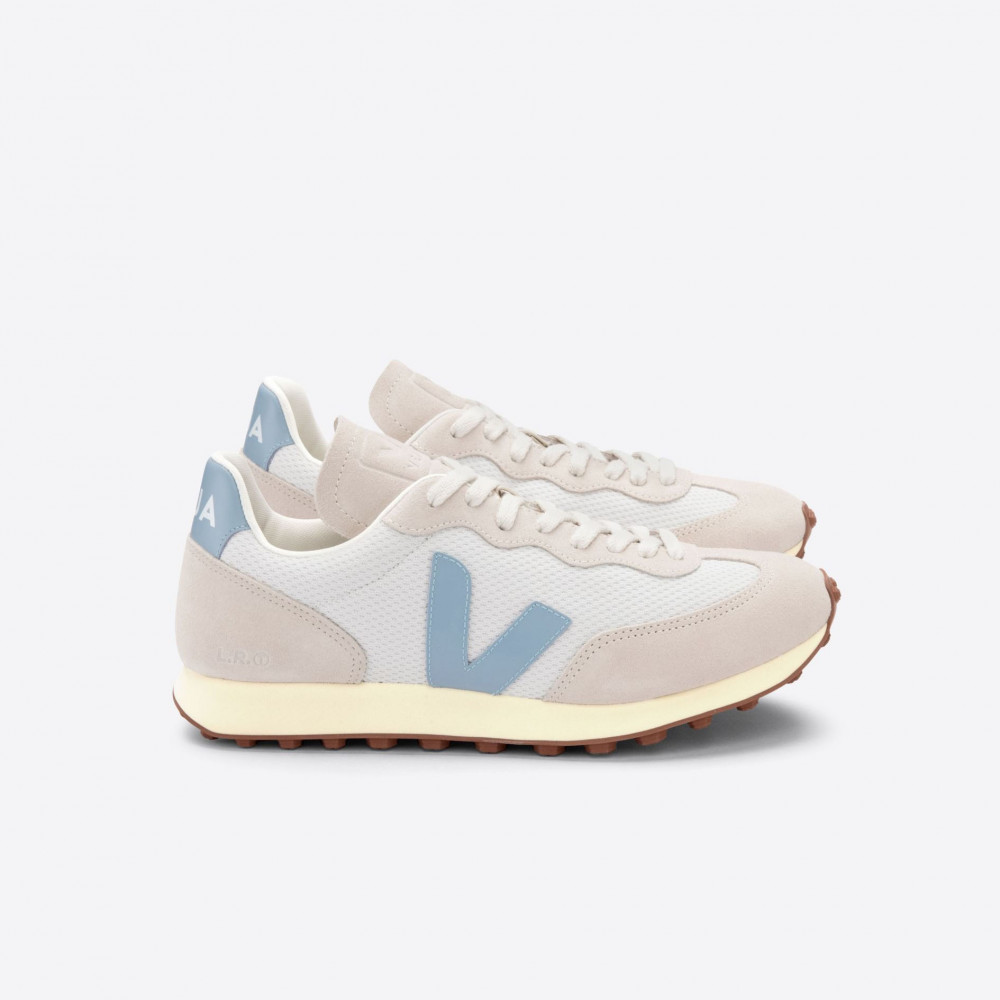 Veja Rio Branco Gravel Steel | Mon Pied Ce Héros | Scott Premium ...