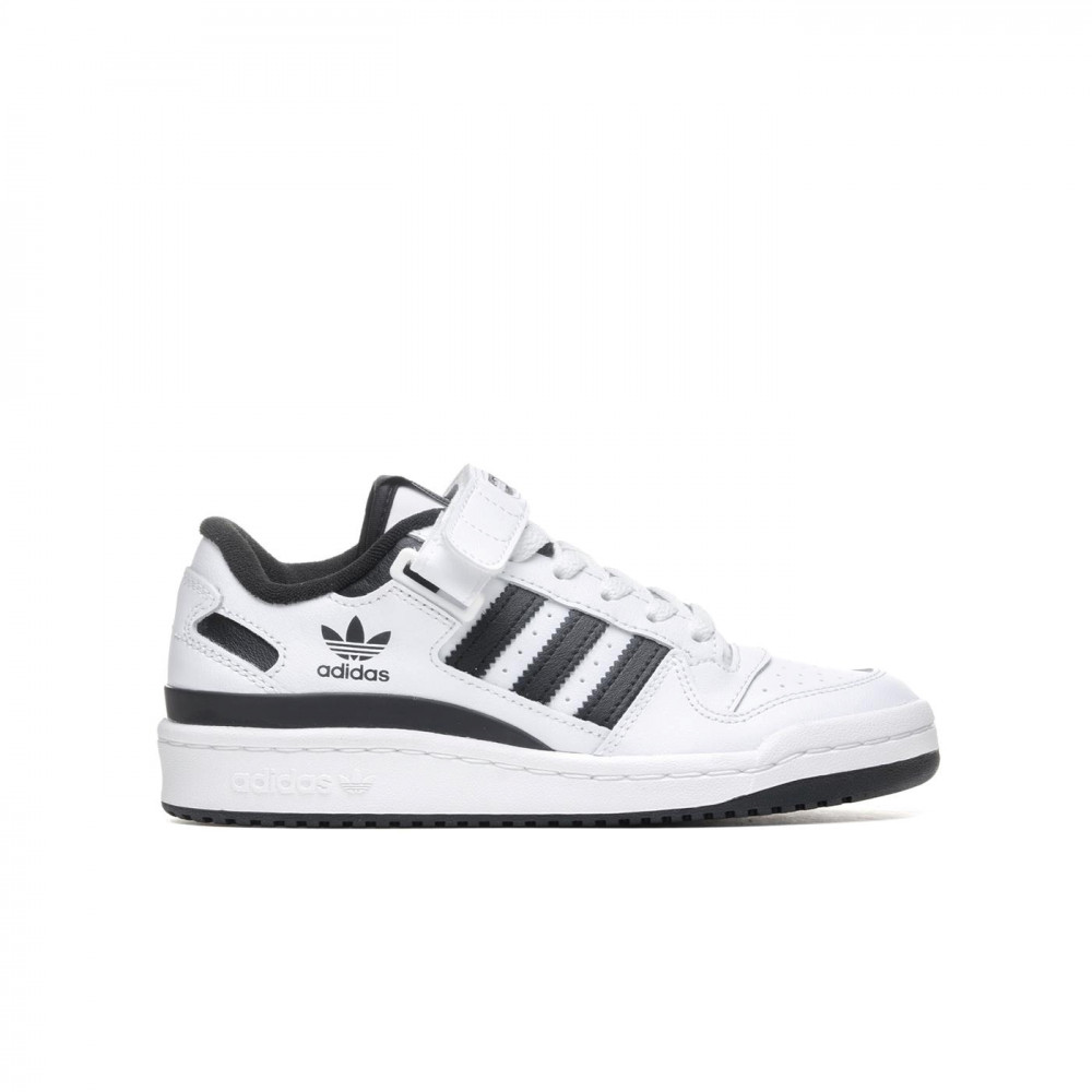 Adidas Forum Low | Mon Pied Ce Héros