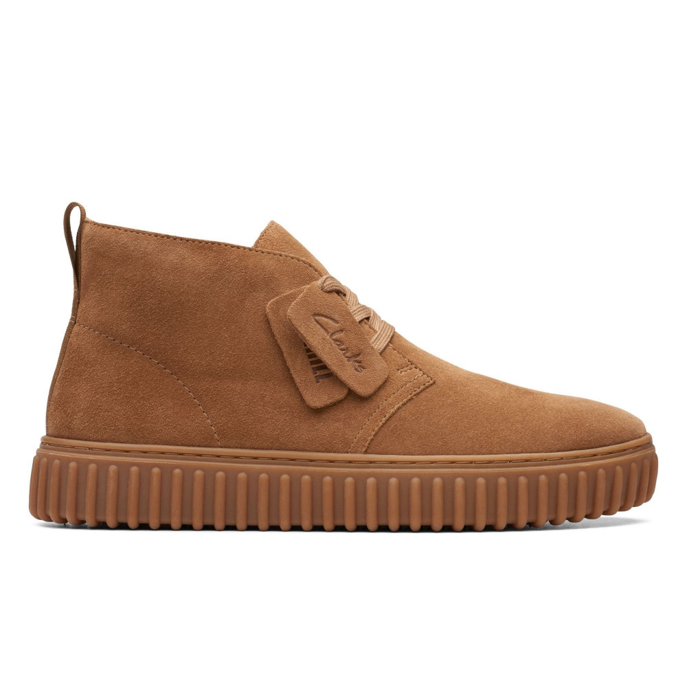 Clarks Torhill Desert Boot | Mon Pied Ce Héros