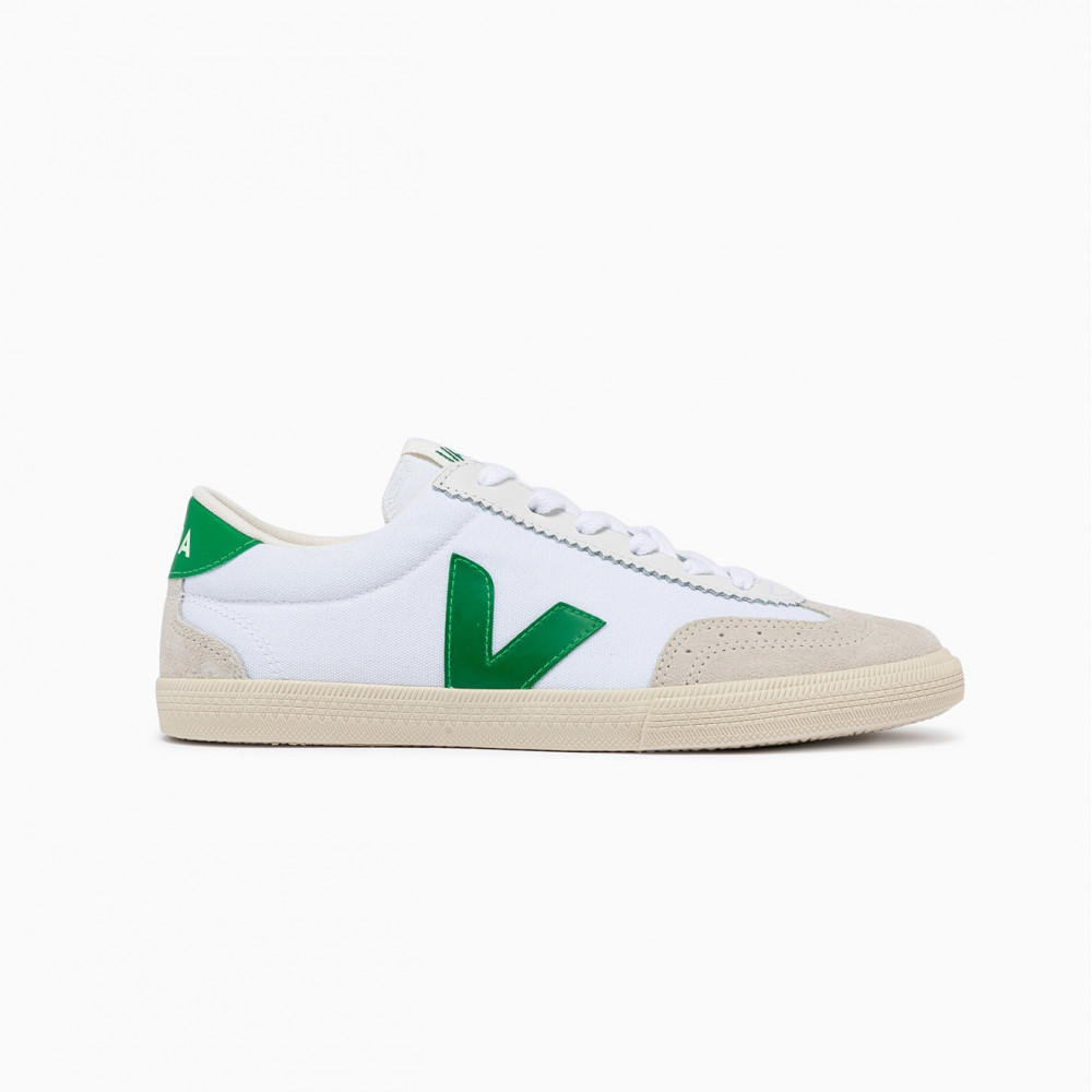 Veja Volley Canvas | Mon Pied Ce Héros