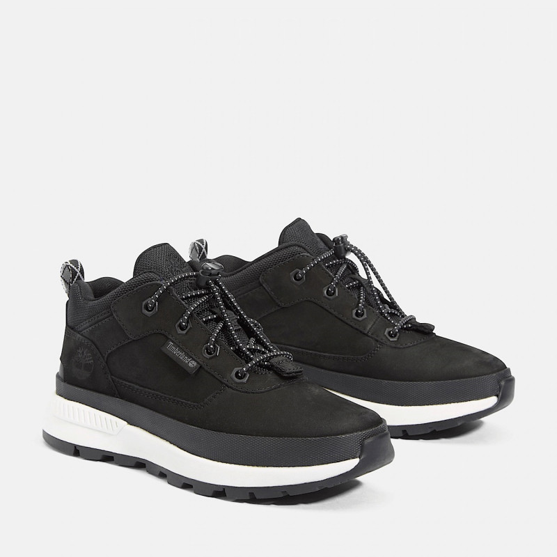 Timberland Field Trekker Low Mon Pied Ce Heros