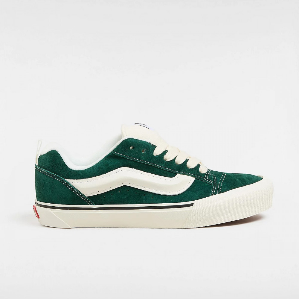 Vans Knu Skool | Mon Pied Ce Héros