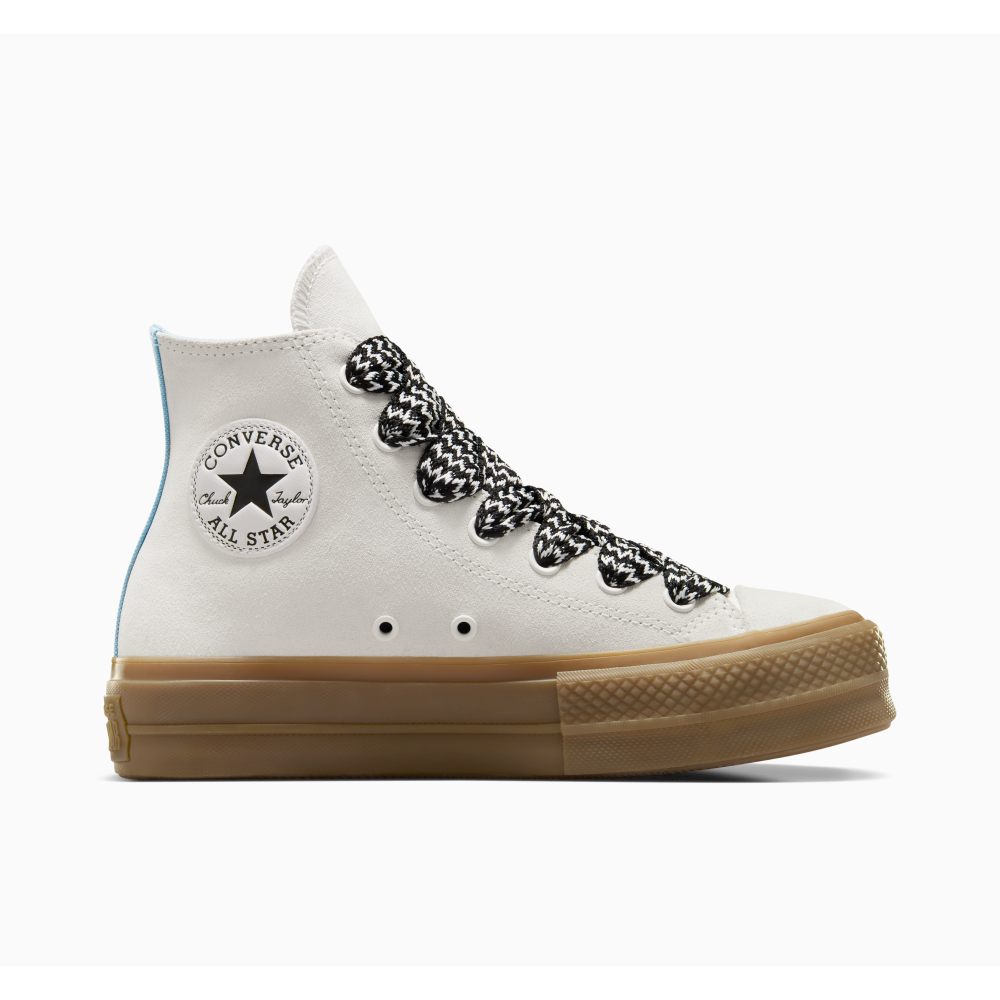 Converse Chuck Taylor Platform | Mon Pied Ce Héros