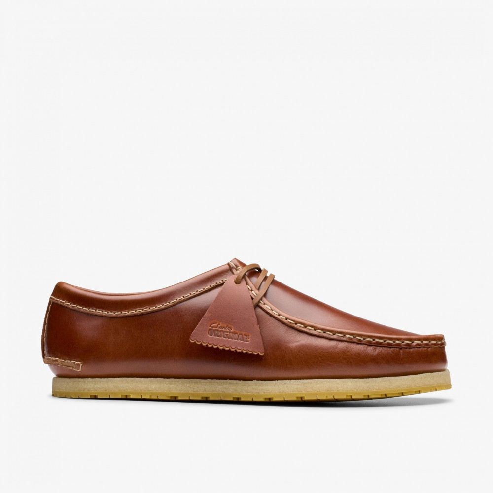 Clarks Godney Lace | Mon Pied Ce Héros
