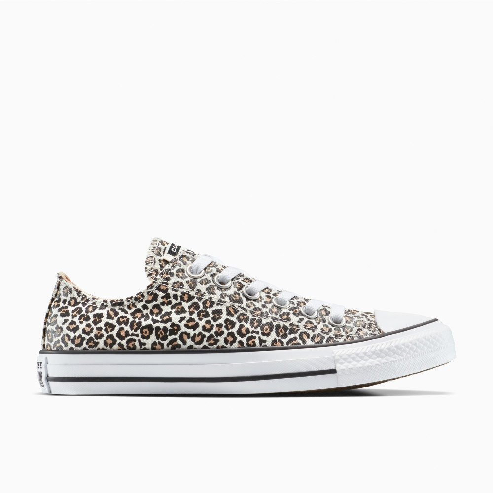 Converse Chuck Taylor All Star Leopard | Mon Pied Ce Héros