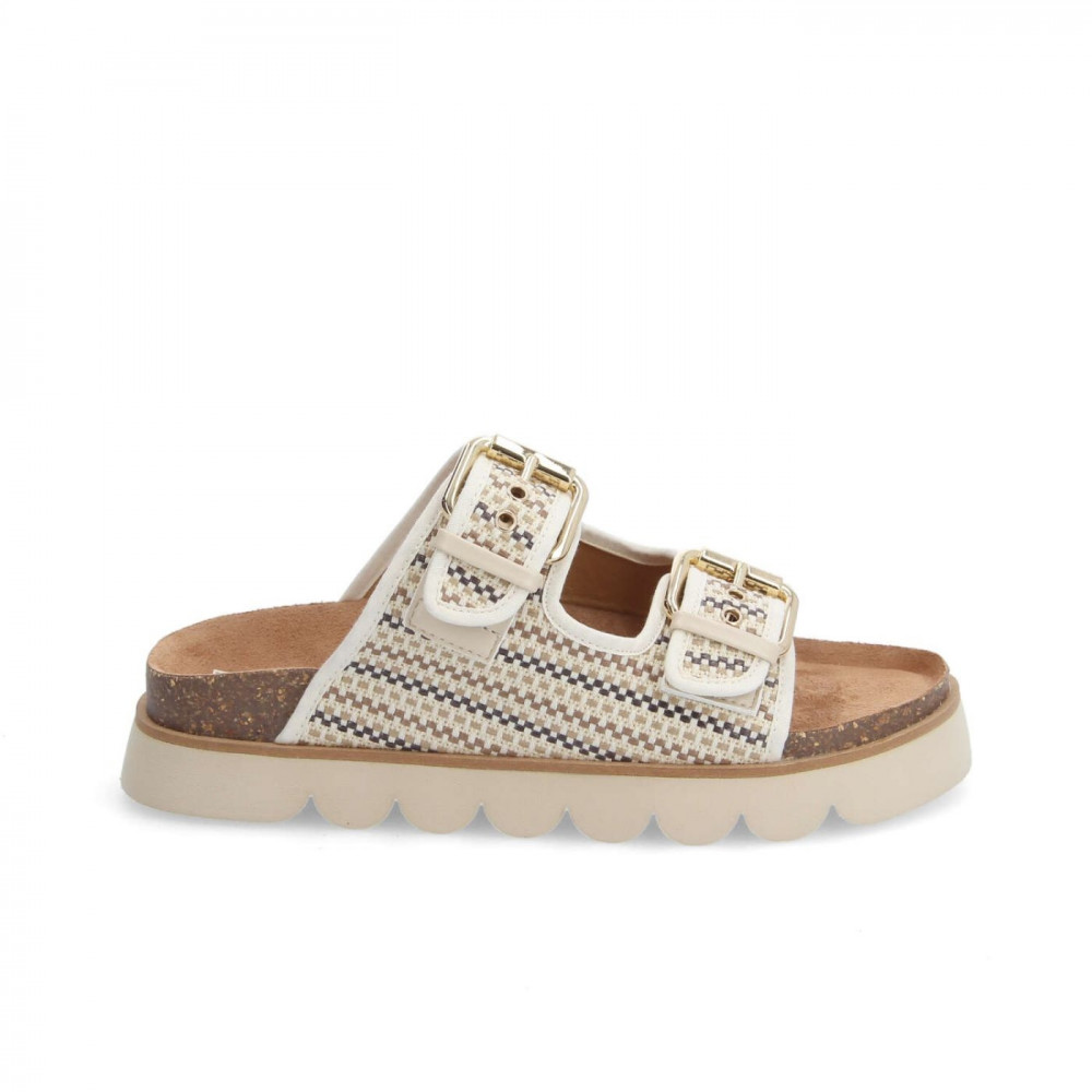 No Name Sandy Slap | Mon Pied Ce Héros