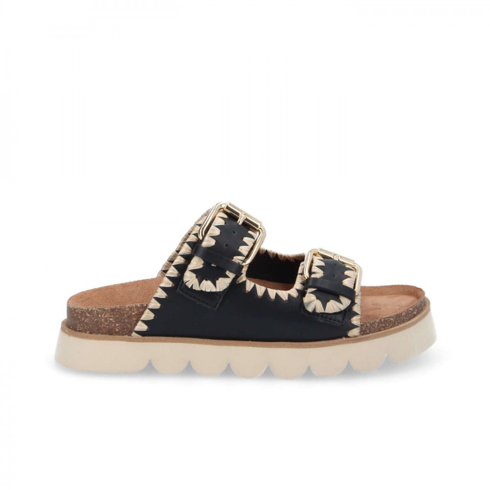 No Name Sandy Slap | Mon Pied Ce Héros