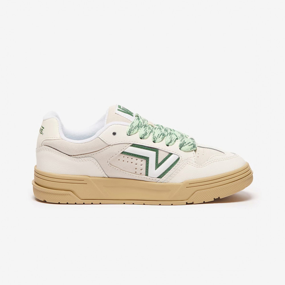 Vans Upland Fat Lace | Mon Pied Ce Héros