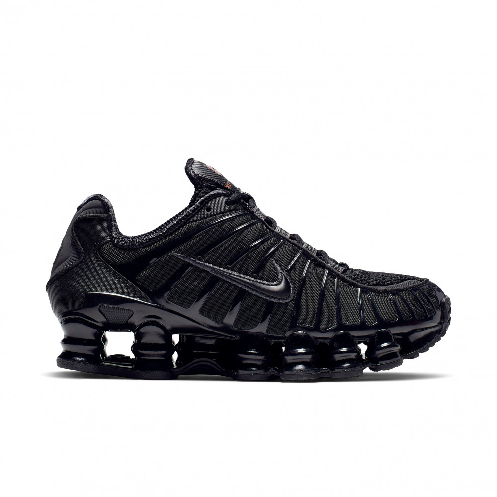 Nike Shox TL | Mon Pied Ce Héros