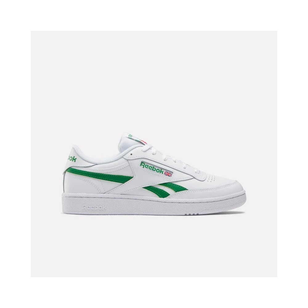 Reebok Club C Revenge | Mon Pied Ce Héros