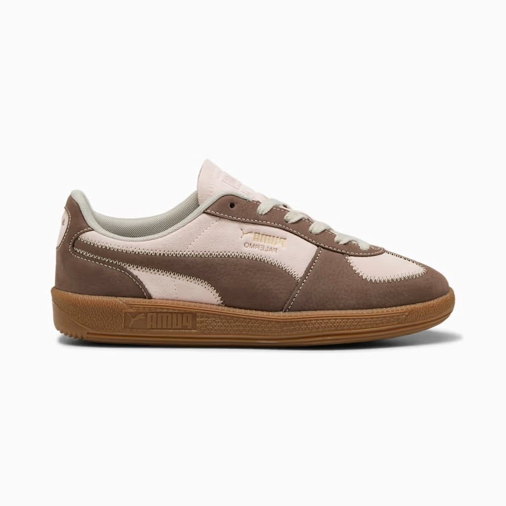 Puma Palermo wine club | Mon Pied Ce Héros